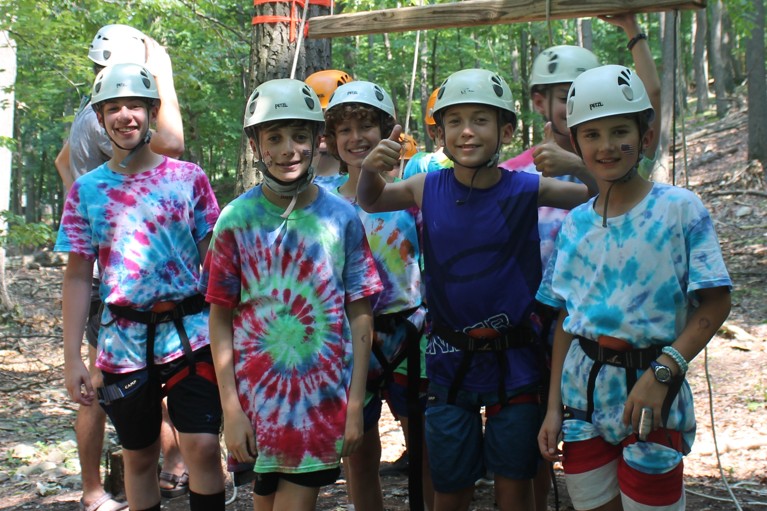 Airy Director's Blog - July 7, 2021 - Camps Airy & Louise